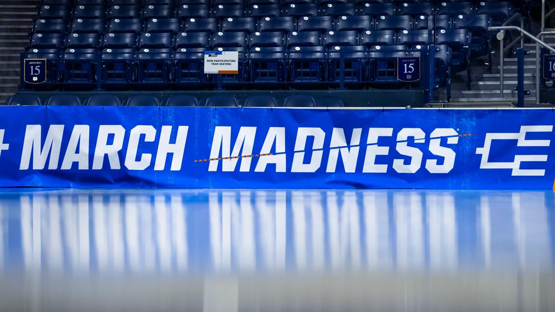 Here's how many perfect March Madness brackets remain | 11alive.com