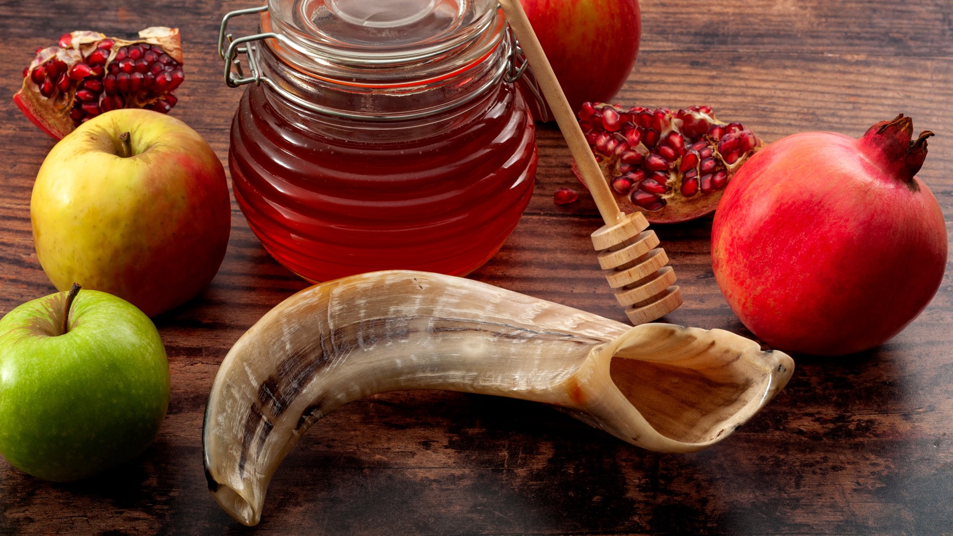 How to say happy Rosh Hashanah? Jewish New Year begins Friday | 11alive.com