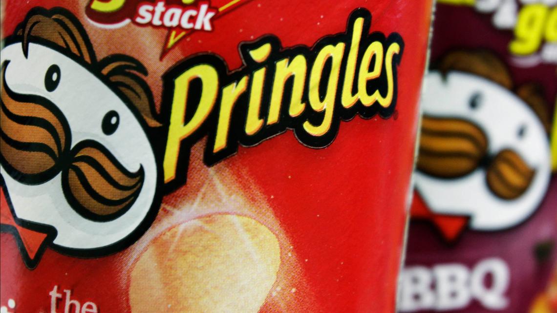 Mars to buy Kellanova, Pringles maker, in $30 billion deal | 11alive.com