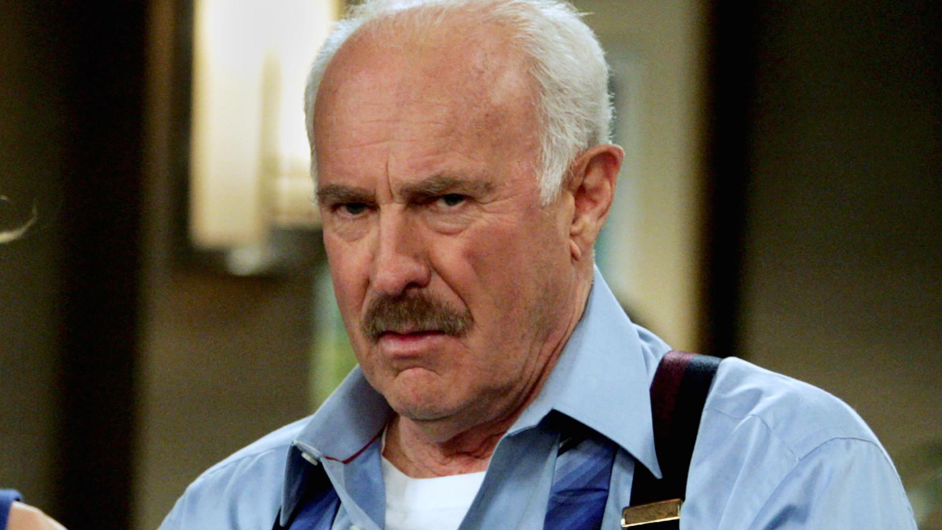 Dabney Coleman, actor who often played villains, dies at 92 | 11alive.com