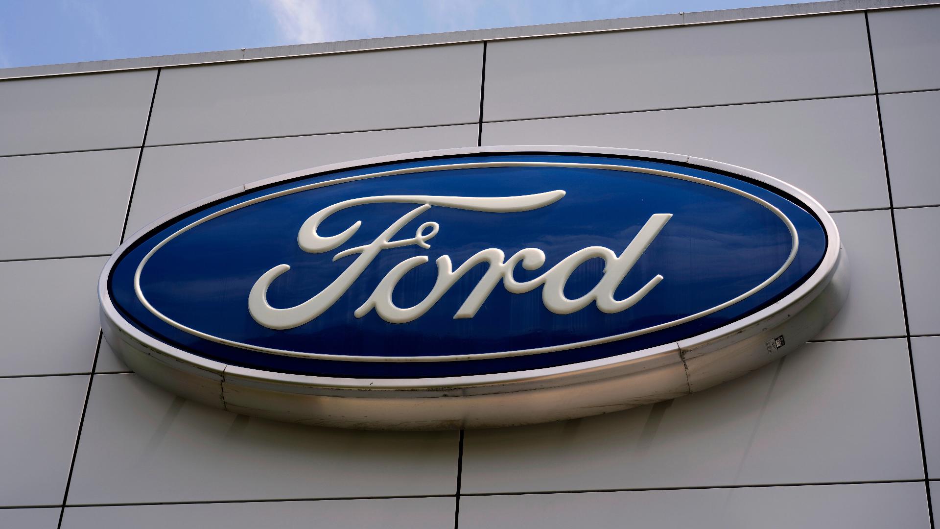 Ford recall: More than 1 million vehicles may have rearview camera glitch | 11alive.com