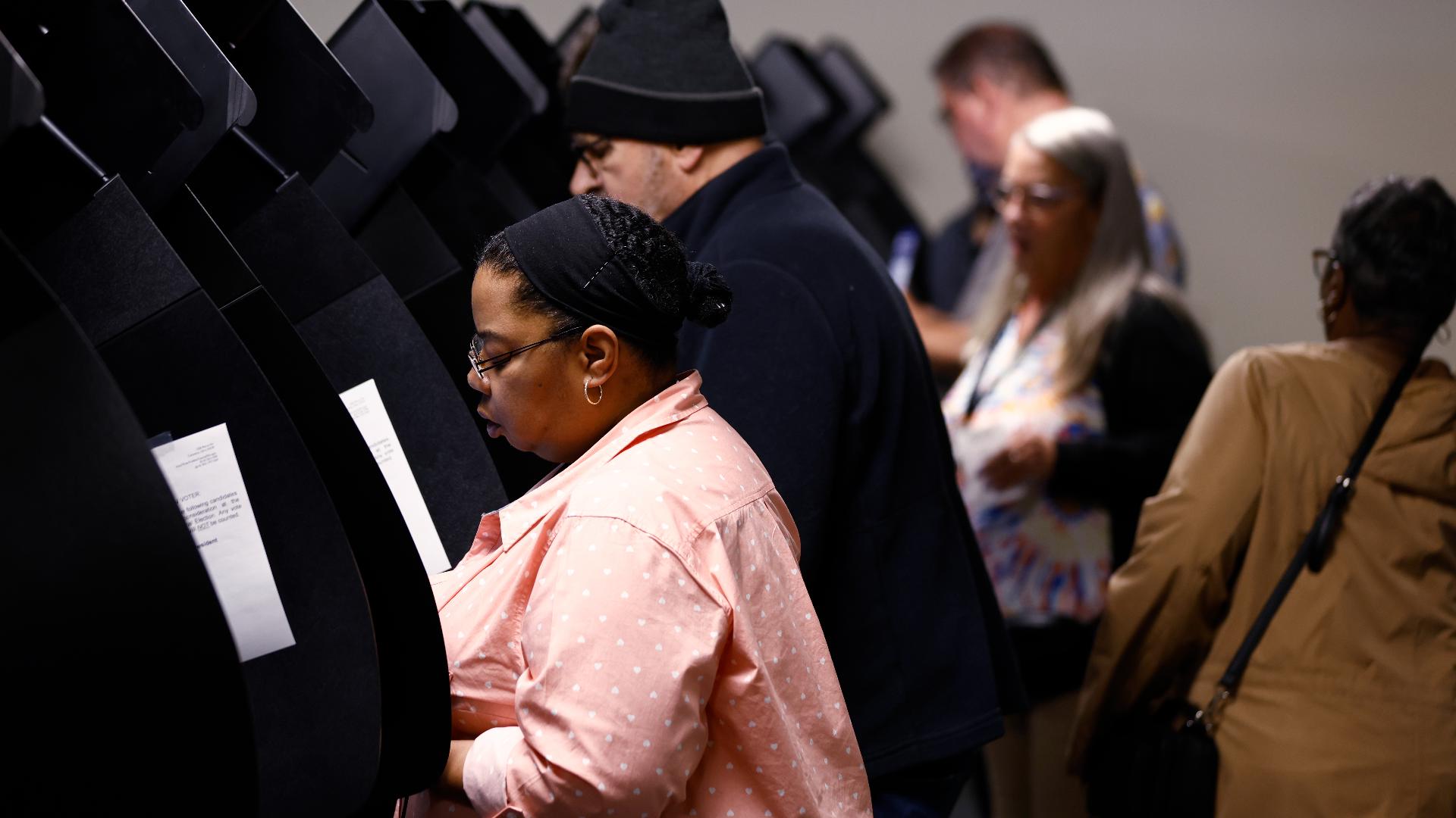 When do they announce who won the presidential election? | 11alive.com