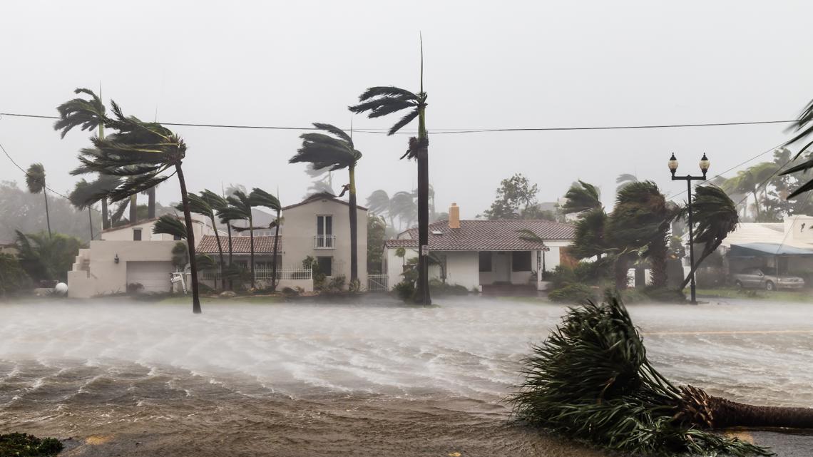 Hurricane categories explained: How storms are rated | 11alive.com