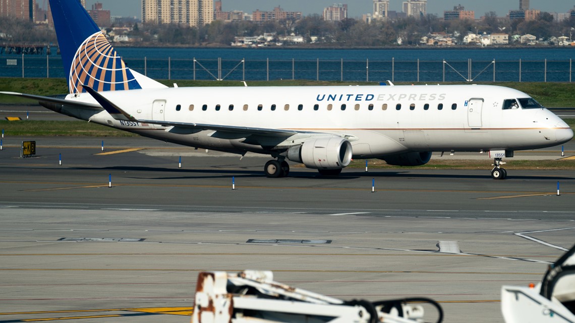 United Airlines orders 100 new Boeing 787s in massive deal | 11alive.com