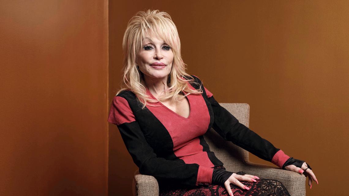 Dolly Parton's husband Carl Dean dies at 82 | 11alive.com