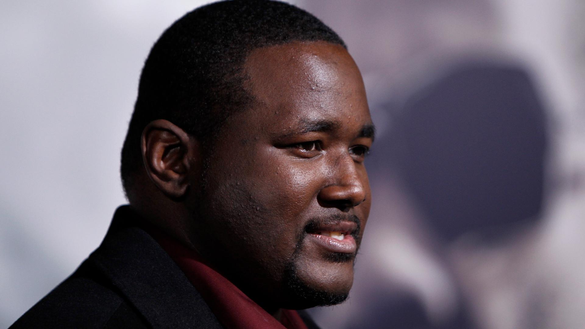 Actor who played Michael Oher in 'The Blind Side' opens up about near ...