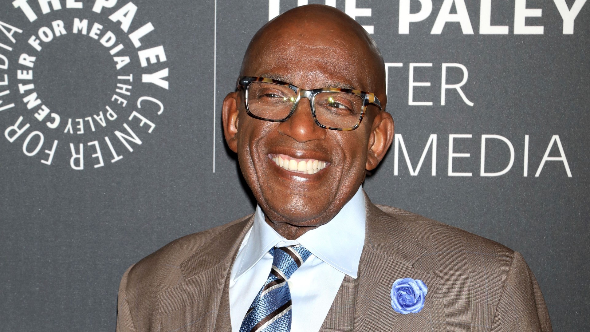 What happened to Al Roker: Today anchor holiday serenade surprise ...