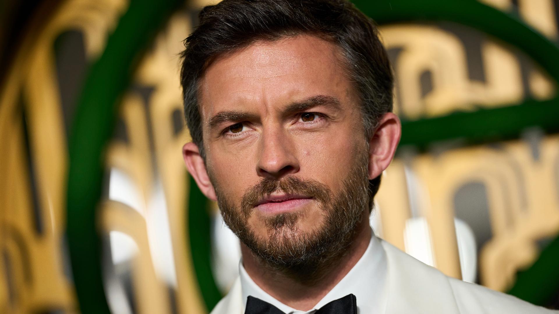 People reveals 2025 Sexiest Man Alive | 11alive.com