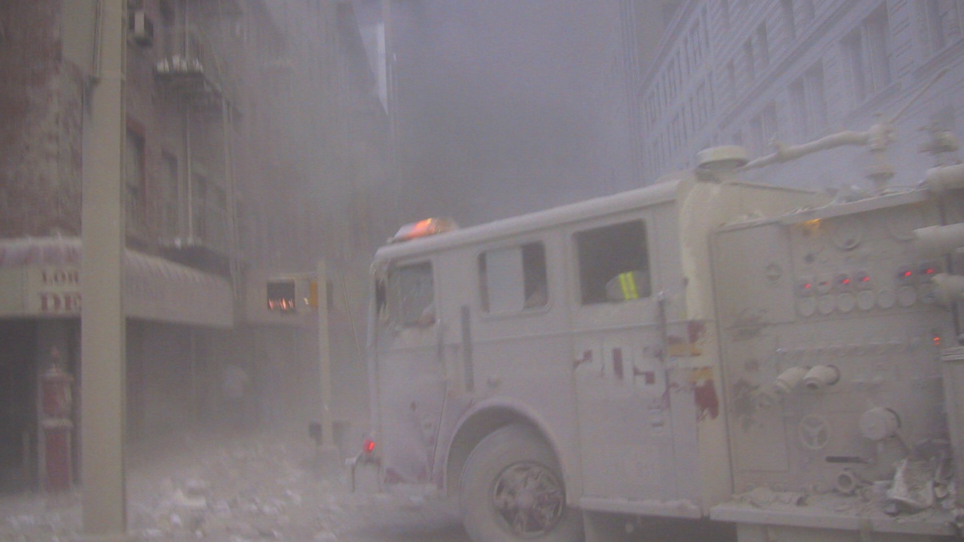 Photos from September 11, 2001 | 11alive.com