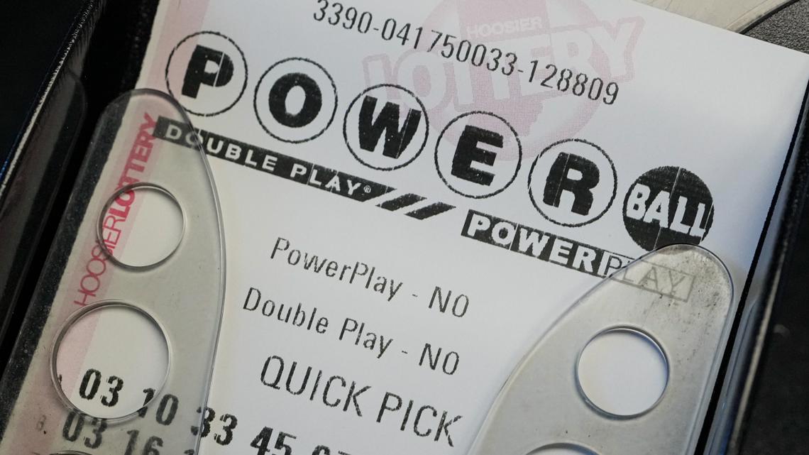 How much is Powerball jackpot after taxes? What you'd get in all 50 ...