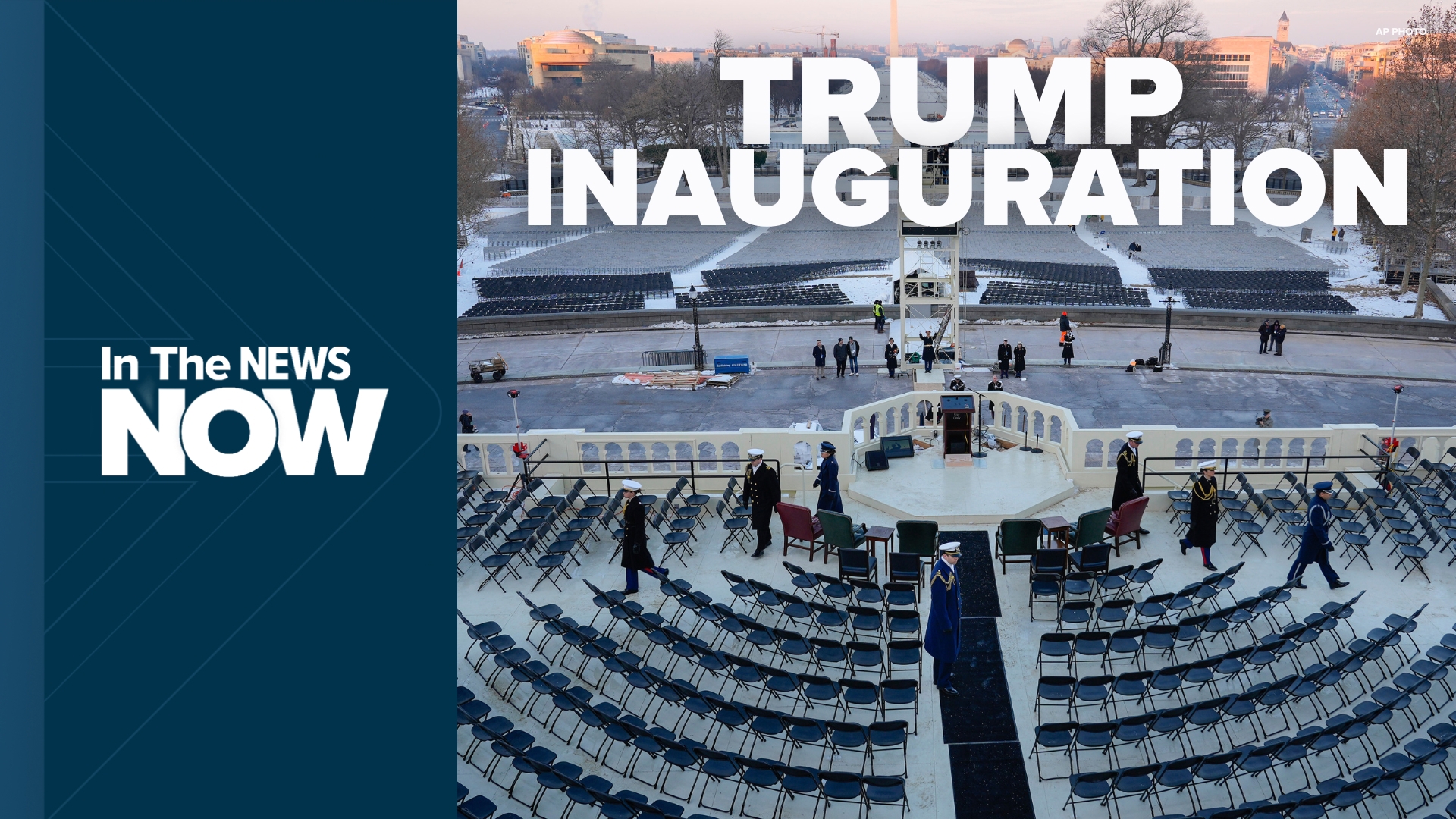 Georgia participants in Trump inaugural parade | 11alive.com