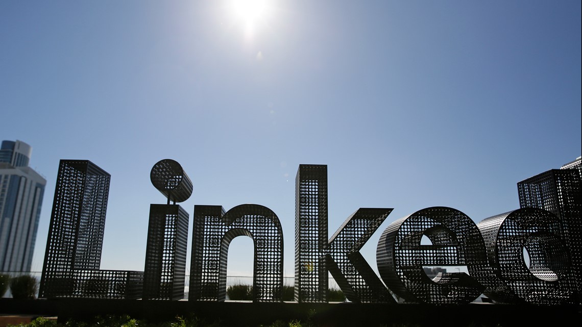 Is LinkedIn down? | 11alive.com