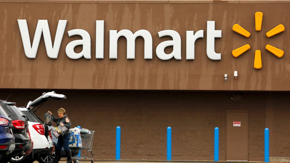 Walmart health closing | 11alive.com