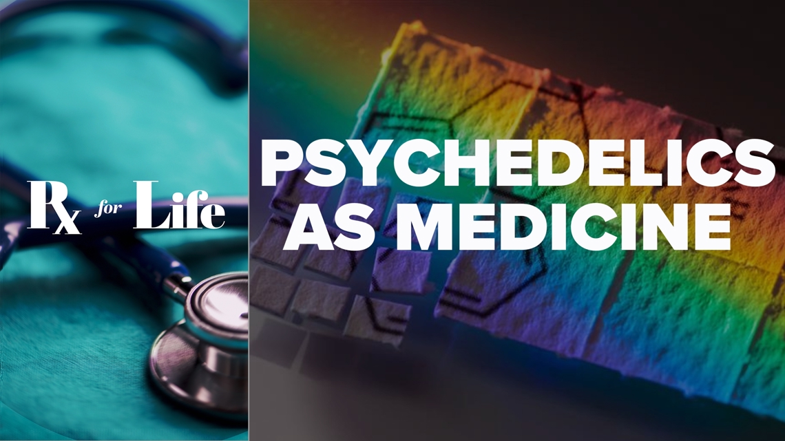 Prescription for Life | 11alive.com