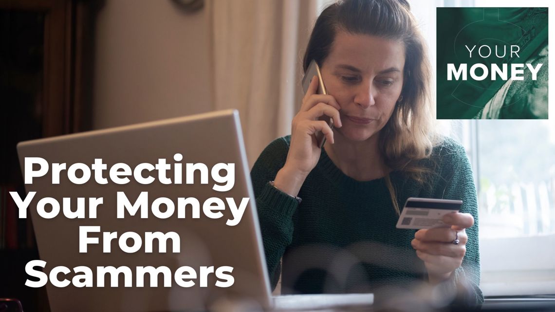 Your Money | 11alive.com