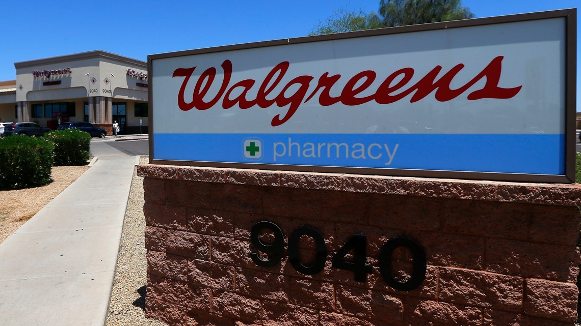 Walgreens store closings: CEO says 'changes are imminent' | 11alive.com