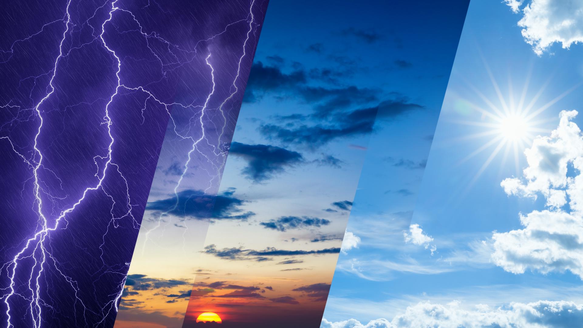 Why weather forecasts can’t ever be 100% accurate | 11alive.com