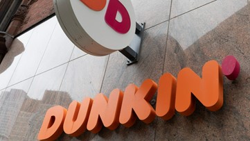 Dunkin' unveils spring menu, brings back $6 meal deal | 11alive.com
