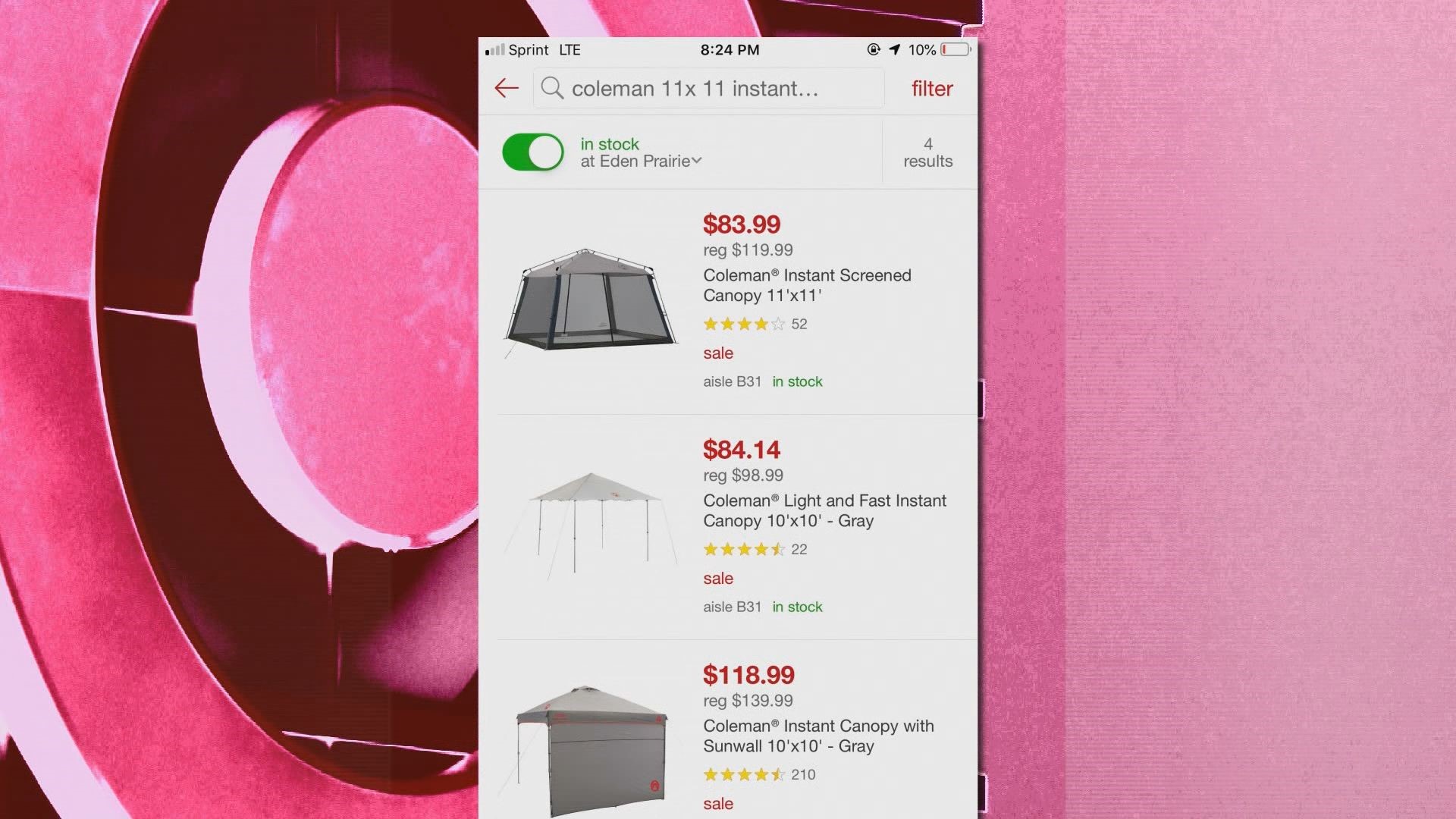 The Target app price switch: What you need to know | 11alive.com