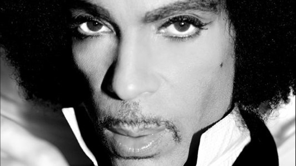 Prince dead at 57 | 11alive.com