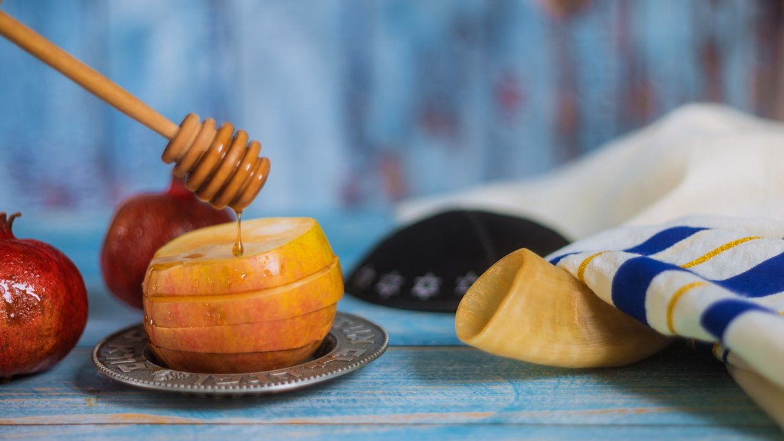 What is Rosh Hashanah? The Jewish High Holidays explained | 11alive.com
