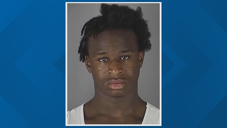 Medical examiner identifies Burnsville shooting suspect | 11alive.com