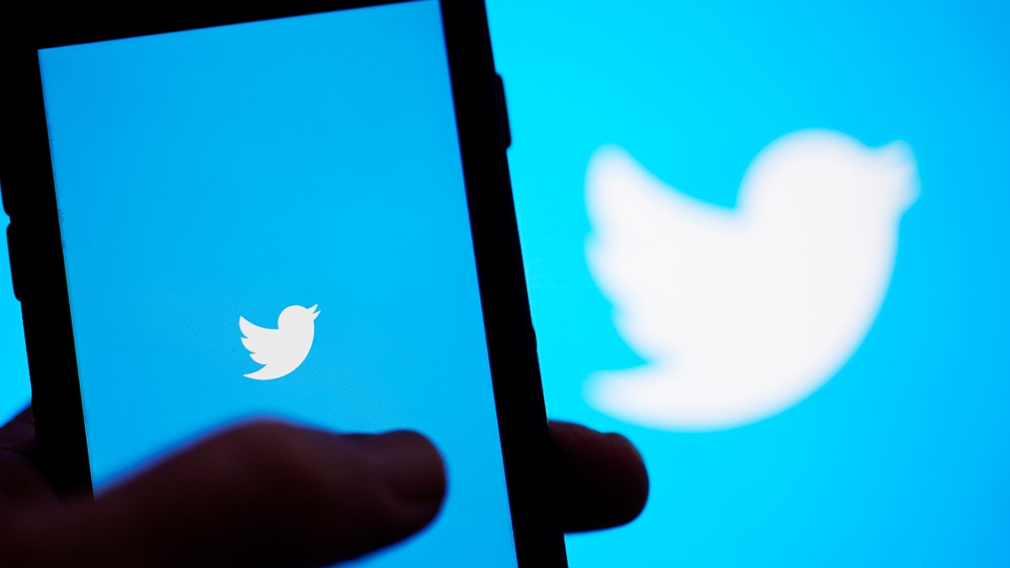 Twitter bans links to competing social media platforms | 11alive.com