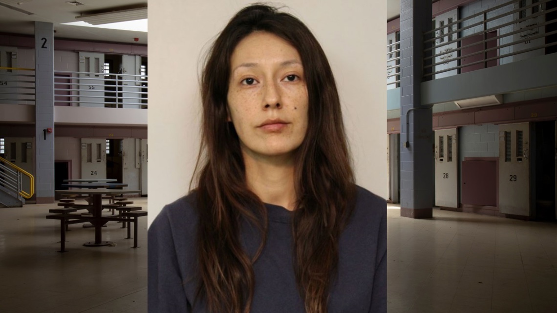 Woman faces federal charges after fire kills 2 children | 11alive.com