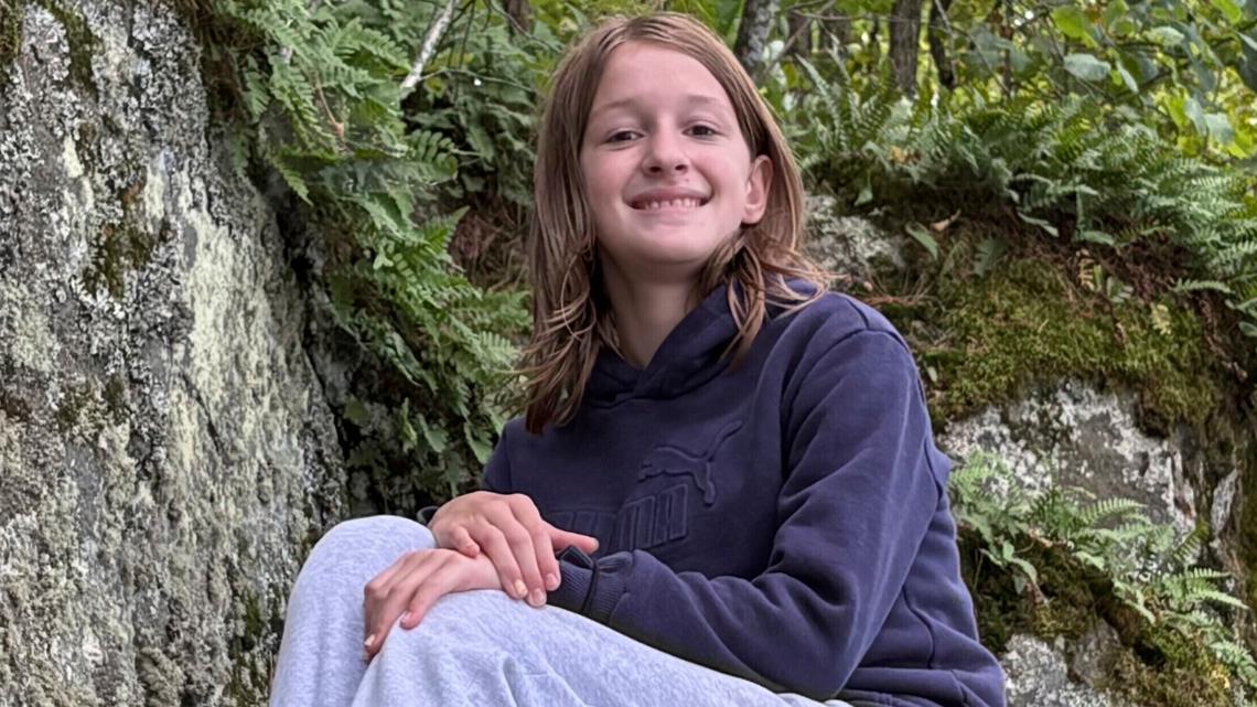 Genevieve Bisek finds comfort in heartfelt cards after shooting ...