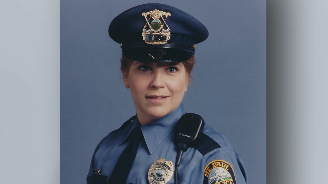 Retired St. Paul police officer dies 15 years after attack in the line ...