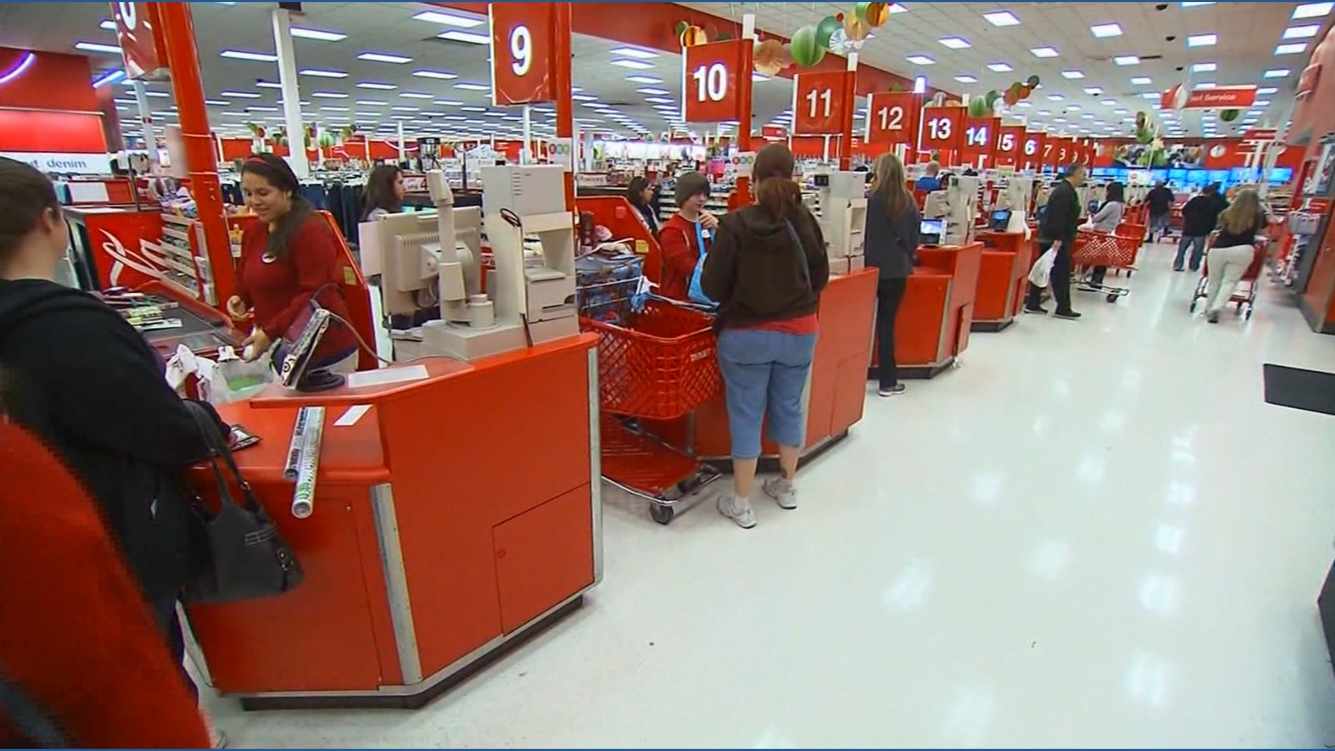 Target tightens dress code for employees | 11alive.com