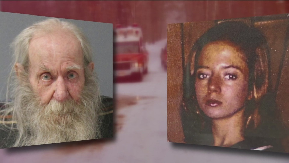 84-year-old arrested 50 years after Minneapolis woman murdered ...