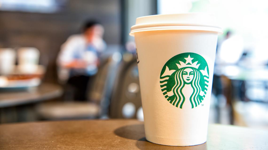 LIST: Which Starbucks are closing in Georgia? | 11alive.com
