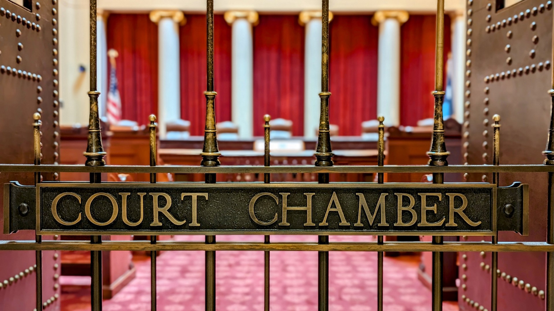 Court investigation claims federal judge had sex in chambers with ...