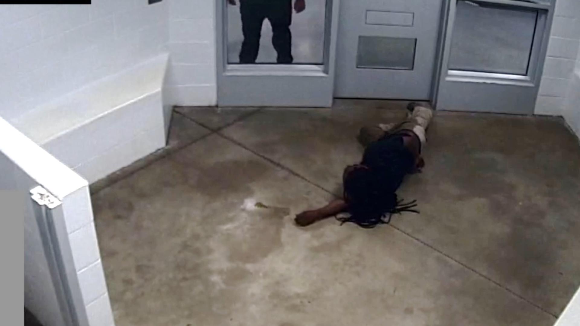 KARE 11 Investigates: Postal worker died after police mistook stroke ...