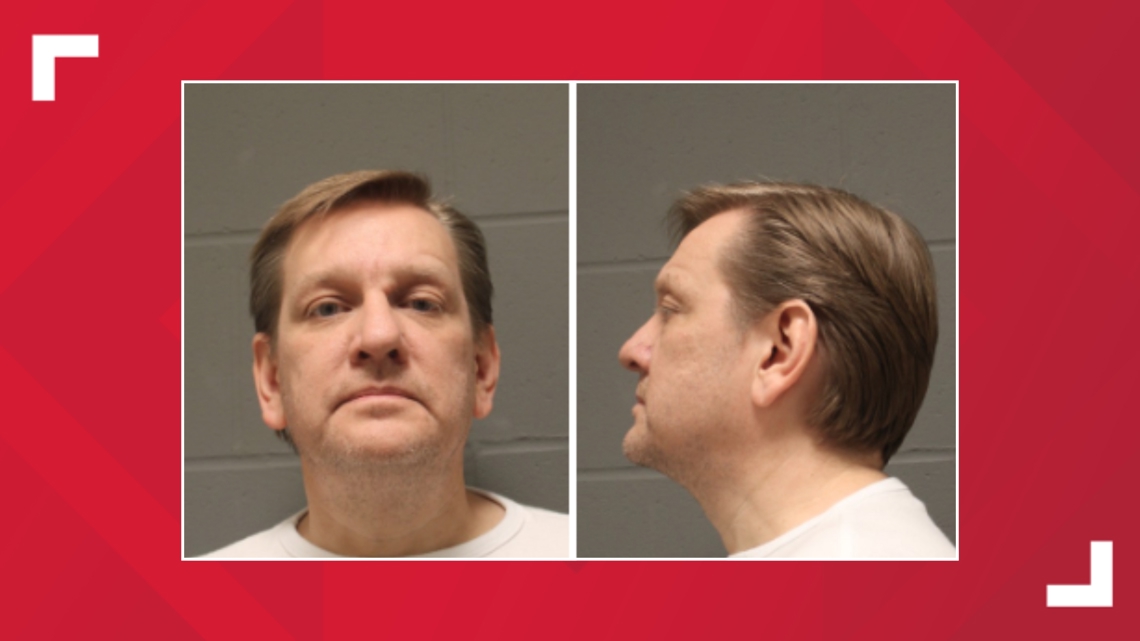 Rochester man who killed his family with axe to be released from prison ...