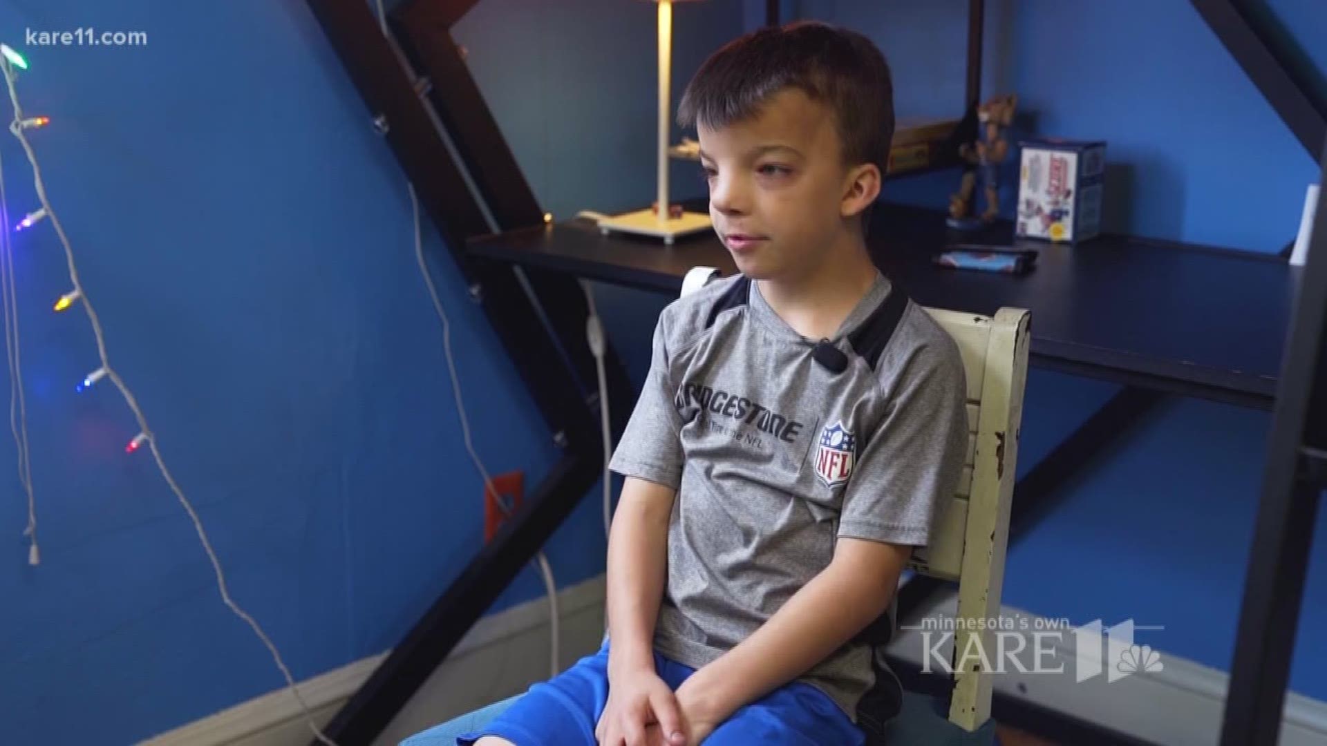 Being Obadiah | 11alive.com