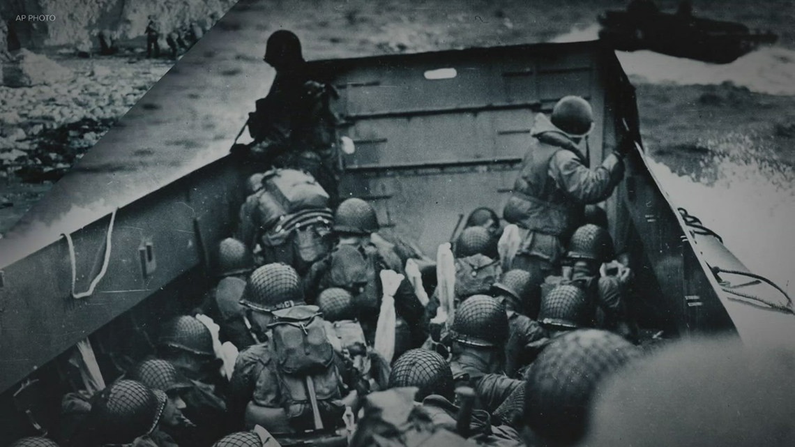 Why D-Day still matters as a pivotal moment in our history | 11alive.com