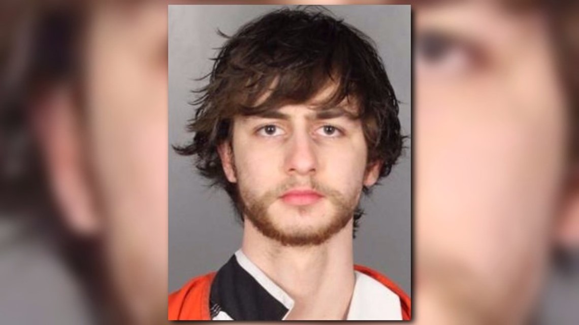 Texas Man Pleads Guilty After Decapitating Wife Putting Head In