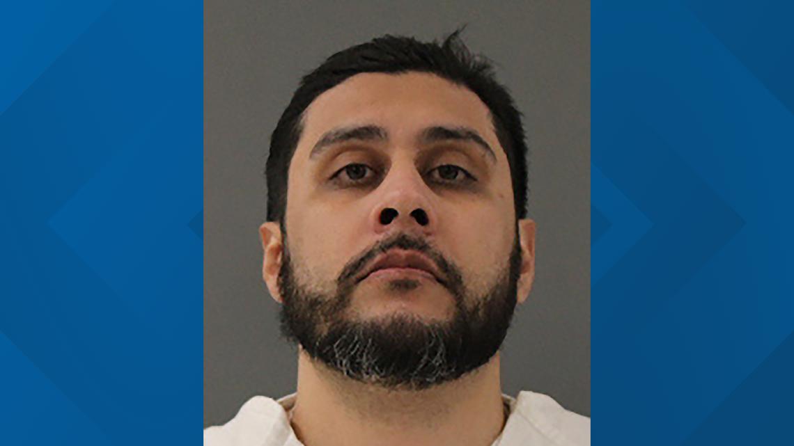 Alexis Crawford murder case update Barron Brantley in court | 11alive.com