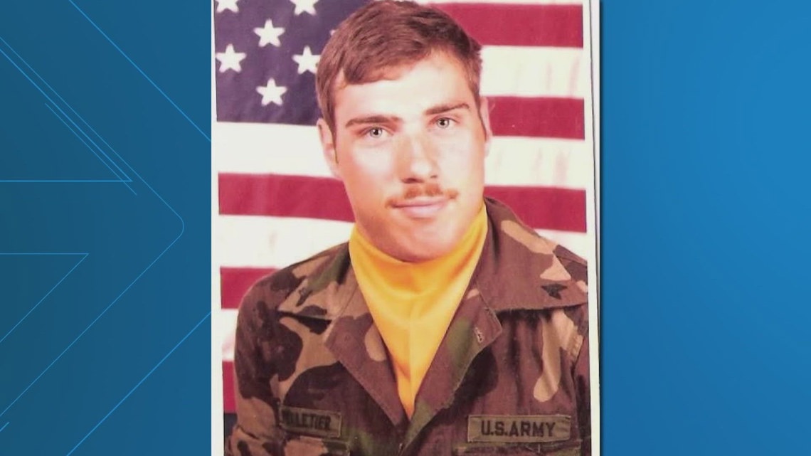 San Antonio Army veteran killed in hit-and-run crash | 11alive.com