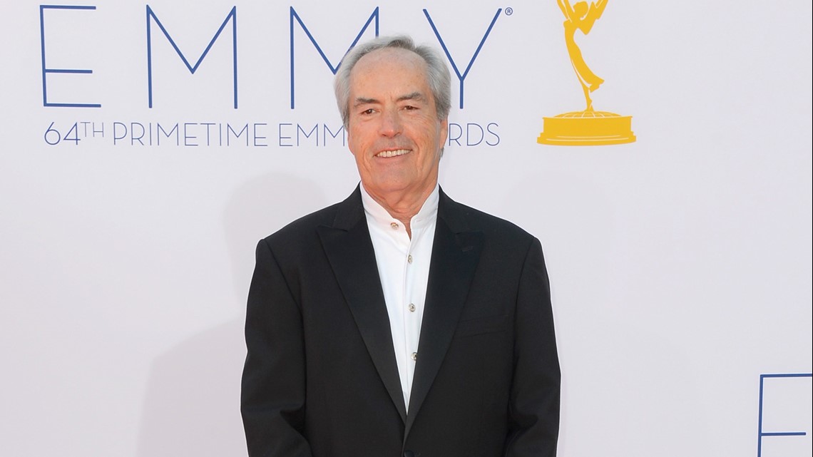 'Deadwood' actor Powers Boothe dies at 68 | 11alive.com