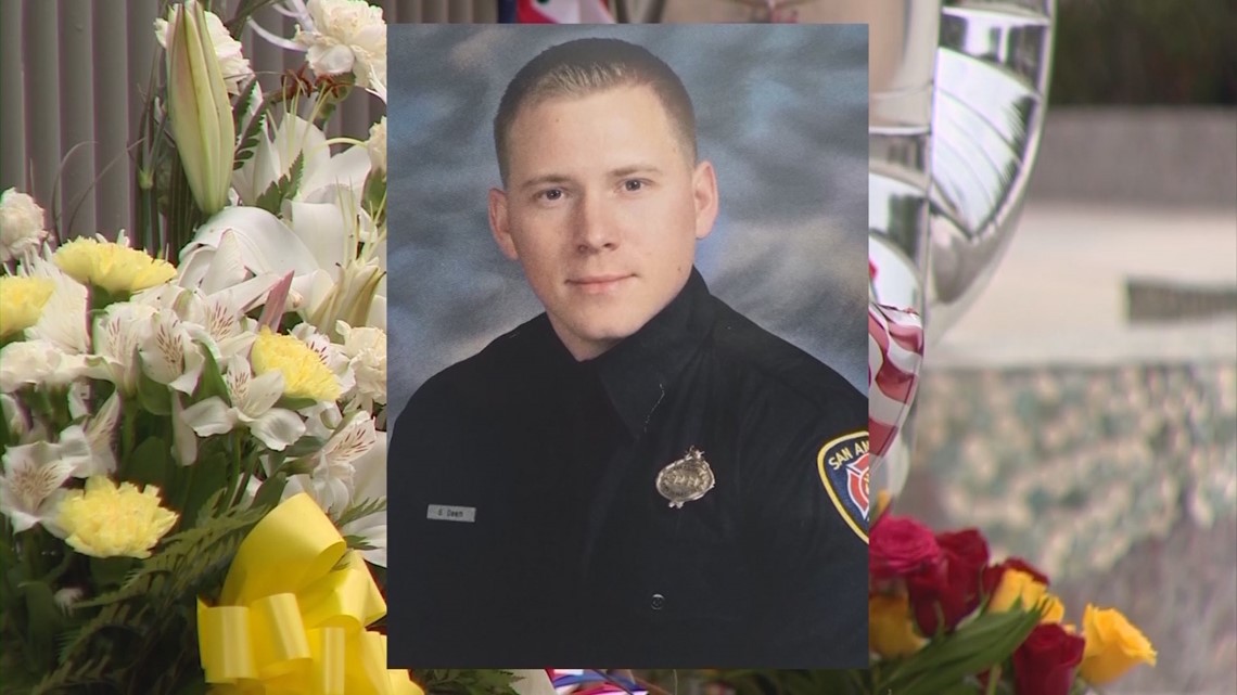 Report detailing factors that led to firefighter Scott Deem’s death ...