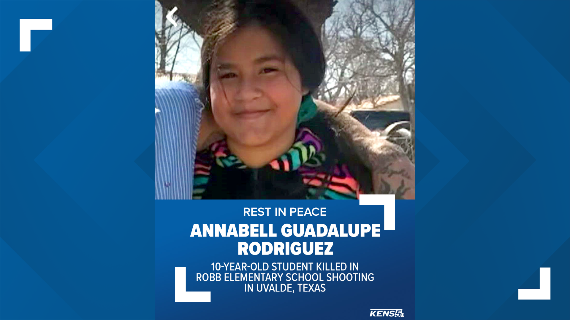 Funeral arrangements for victims in Uvalde school shooting | 11alive.com