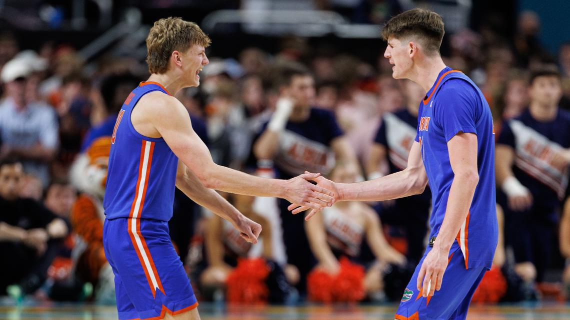 Trilith Live studios, auditorium | Fayetteville | 11alive.com