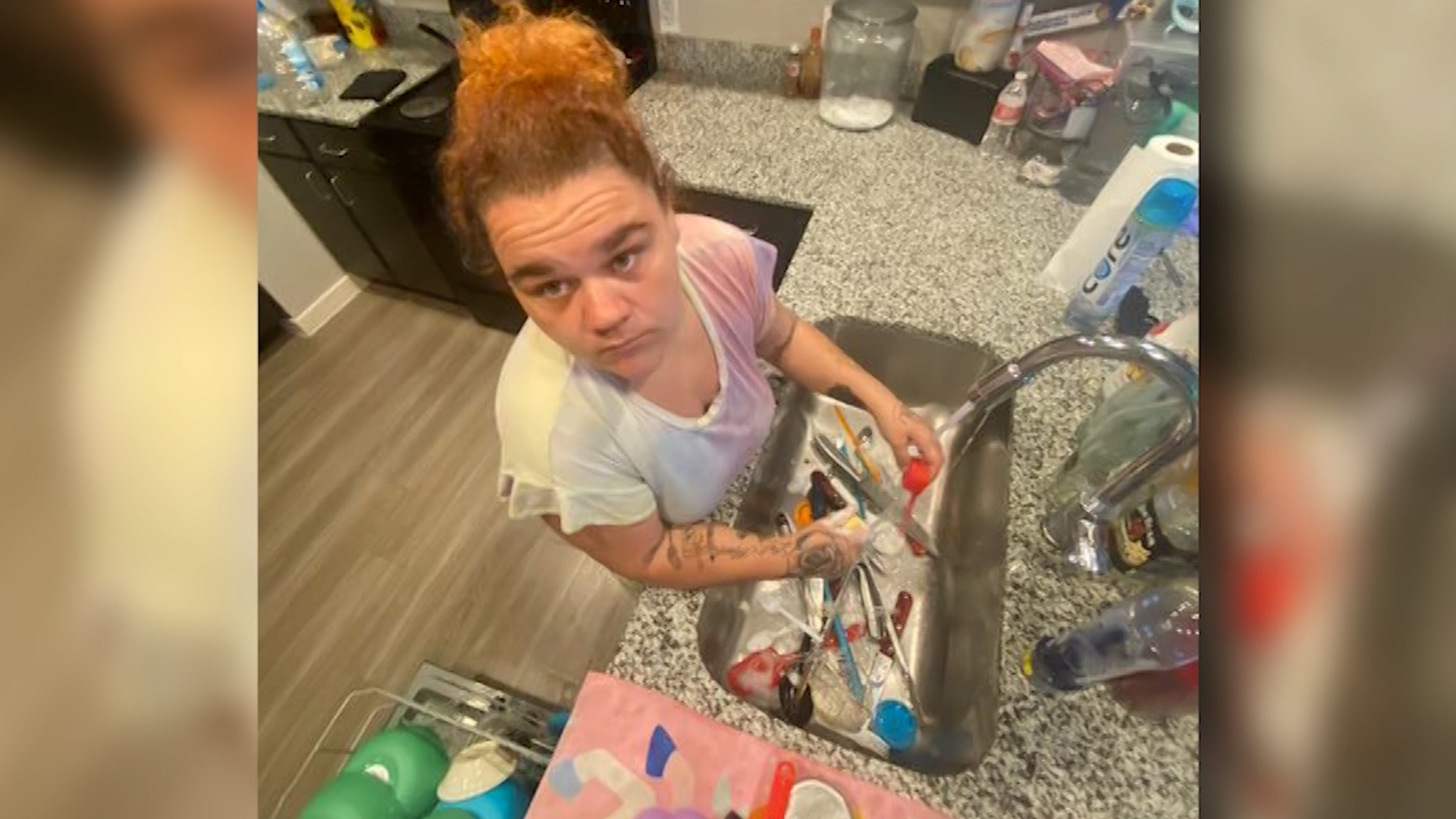 First update in San Antonio missing mother case | 11alive.com