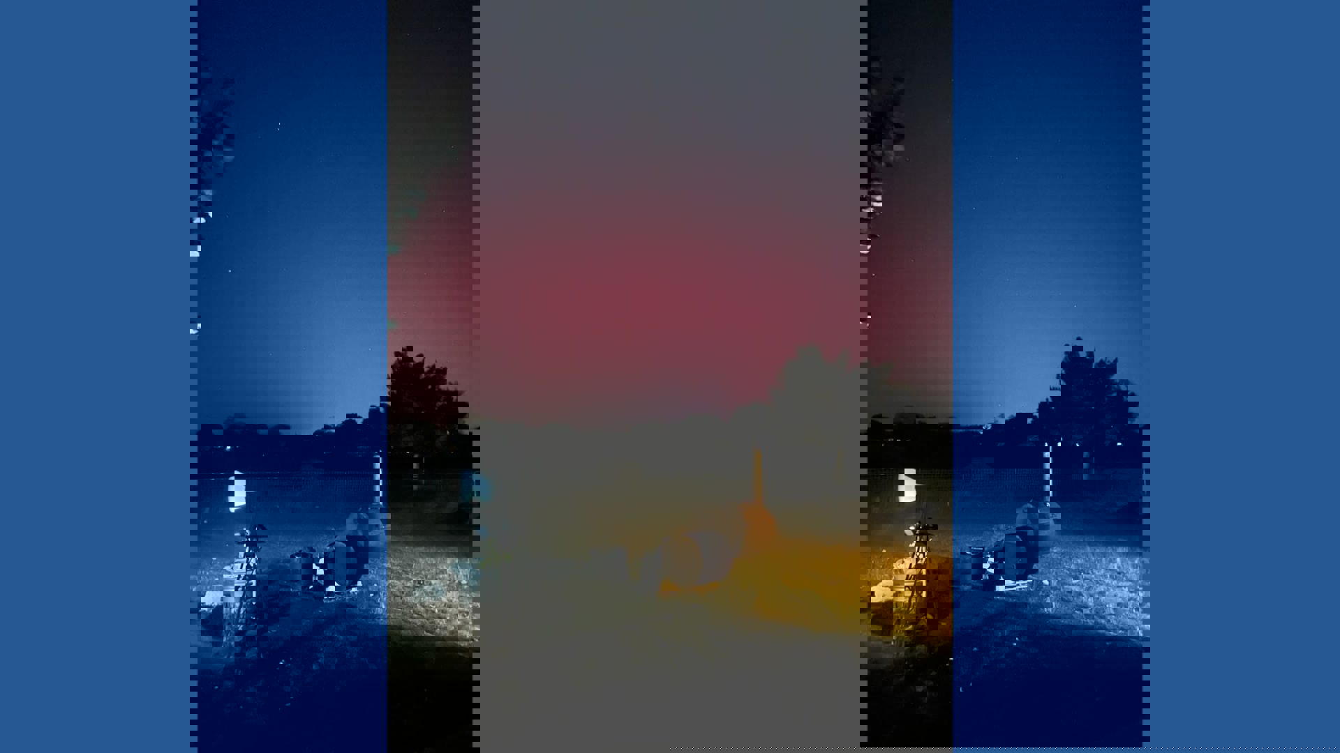 Will northern lights be visible tonight? | 11alive.com