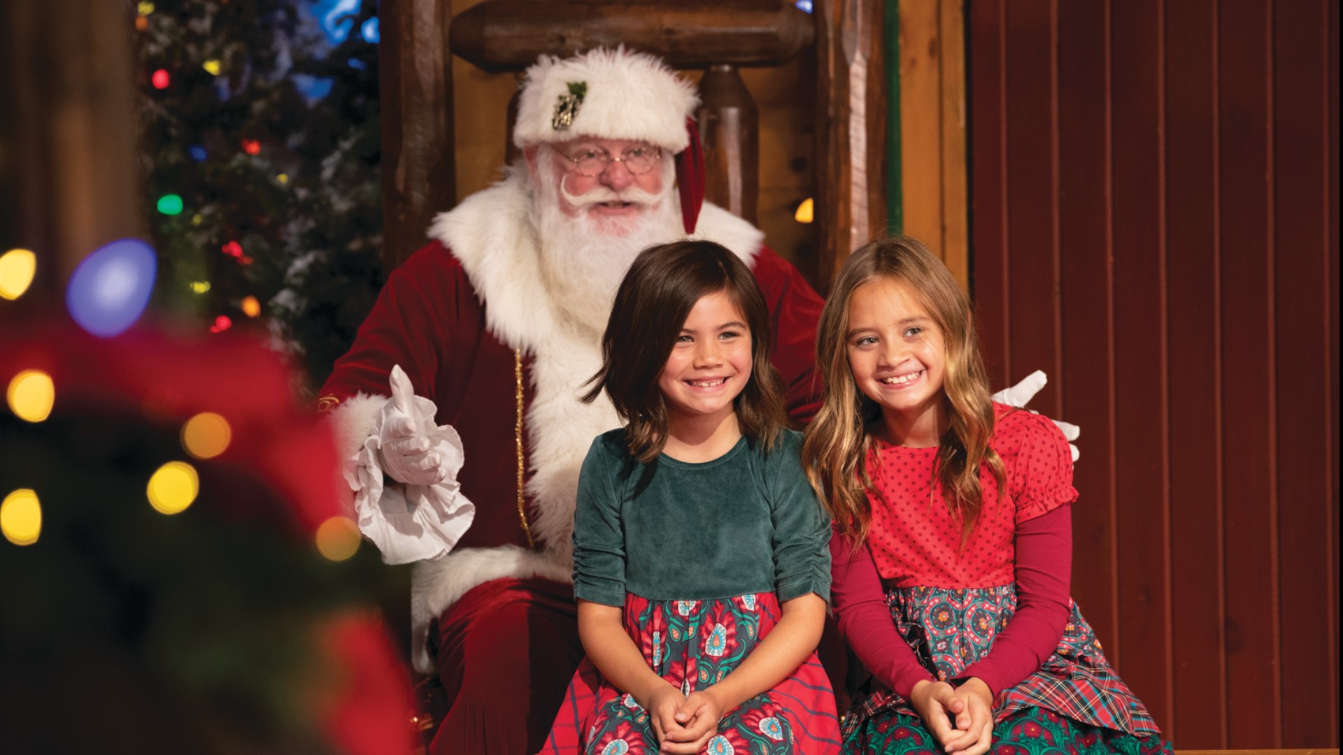 Lenox Square Mall Santa photos, holiday events details | 11alive.com