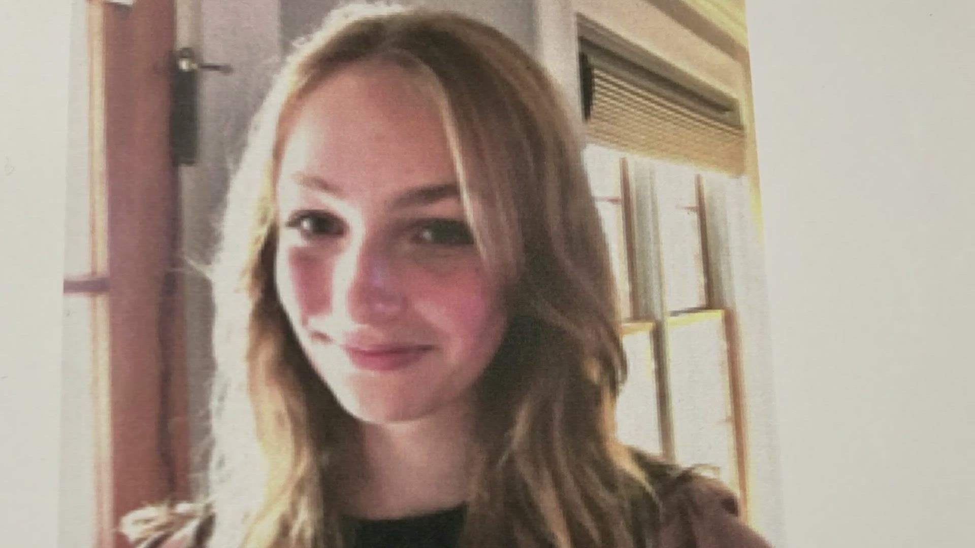 Missing teen found safe after private investigator joins search ...