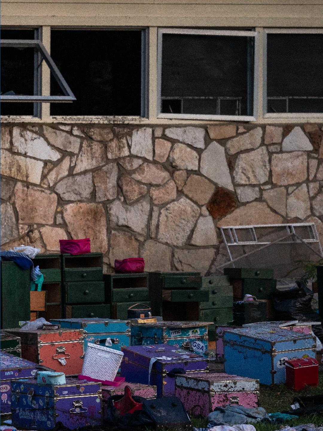 Texas flood updates: Death toll stands at 84 as searches continue in ...